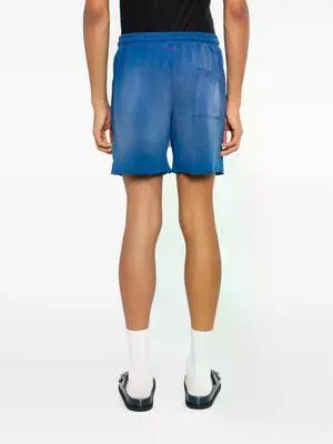 MOOJI MOOJI Drawstring Sweat Shorts