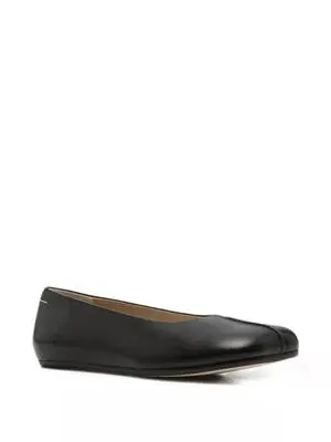 MAISON MARGIELA Stitch-out Ballet Flats