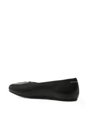 MAISON MARGIELA Stitch-out Ballet Flats