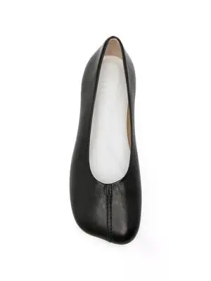 MAISON MARGIELA Stitch-out Ballet Flats