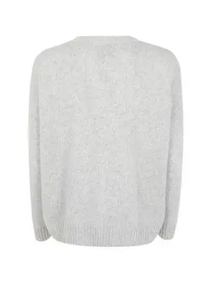 KUJTEN Romelie Cashmere Sweater