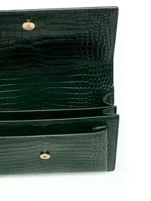 Saint Laurent Sunset Shoulder Bag