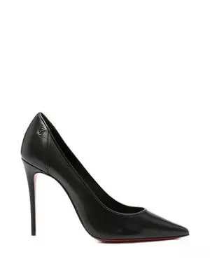 CHRISTIAN LOUBOUTIN Leather Pumps