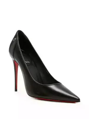 CHRISTIAN LOUBOUTIN Leather Pumps