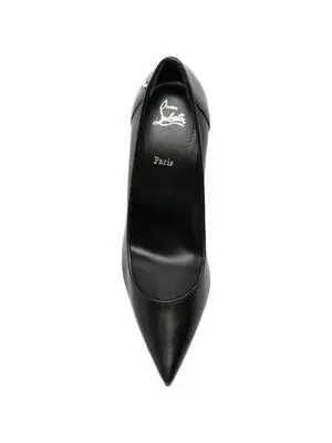 CHRISTIAN LOUBOUTIN Leather Pumps