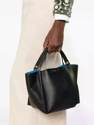 Celine Small Cube Tote Bag