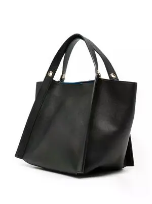 Celine Small Cube Tote Bag