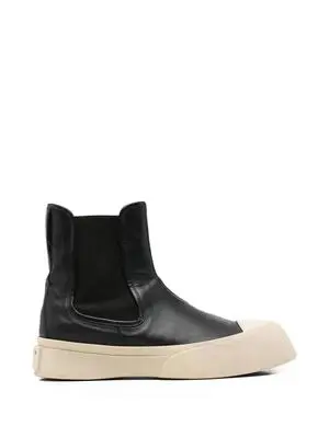 Marni Pablo Chelsea Boots