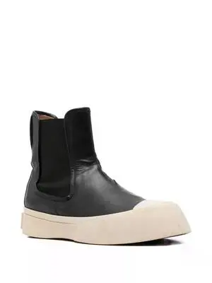 Marni Pablo Chelsea Boots