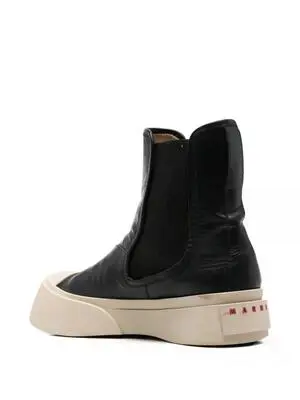 Marni Pablo Chelsea Boots