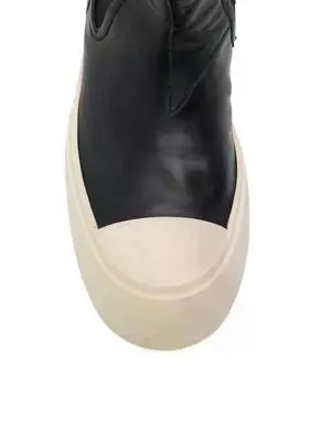 Marni Pablo Chelsea Boots
