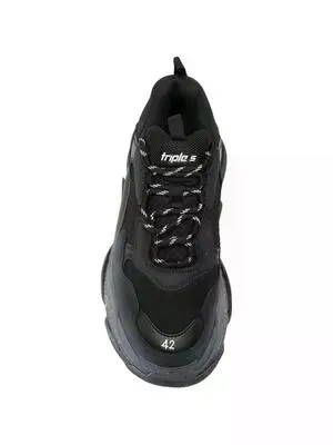 Balenciaga Triple S Sneakers