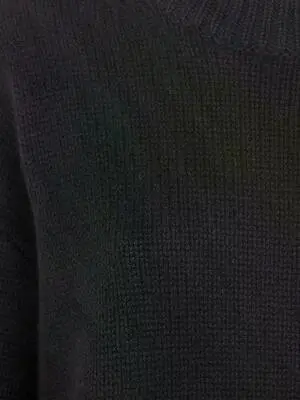 LISA YANG Noor Cashmere Round-neck Sweater