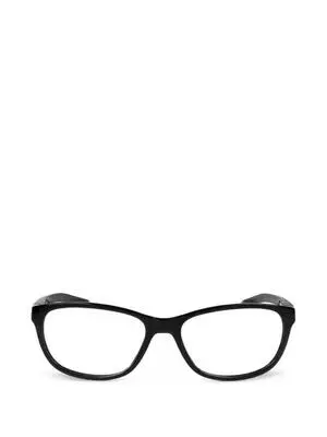 Under Armour Full-rim Glasses - Black