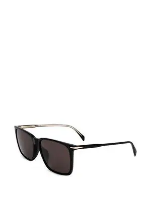 DB EYEWEAR BY DAVID BECKHAM Square-frame Sunglasses
