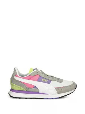 PUMA Puma Road Rider SD Sneakers White