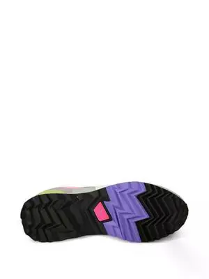 PUMA Road Rider Sd Sneakers - White