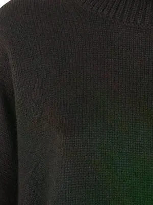 LISA YANG Heidi Cashmere Roll-neck Sweater