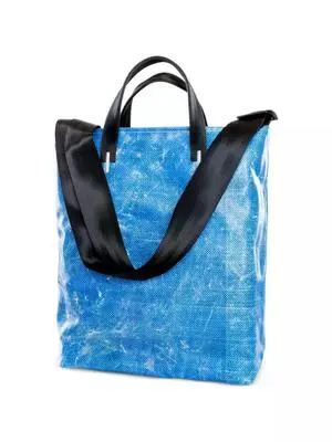 FREITAG F202 Leland Tote Bag - Blue