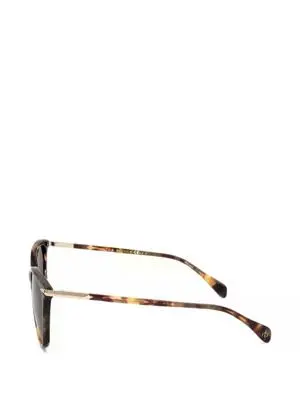 Rag & Bone Cat-eye Sunglasses