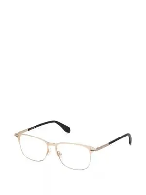 Adidas Rectangle-frame Glasses