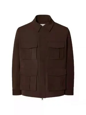 SELECTED Frances Field Jacket