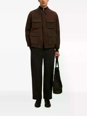 SELECTED Frances Field Jacket