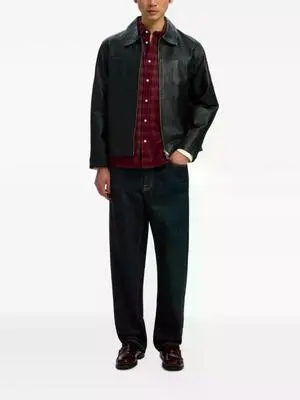 SELECTED Ben Selvedge Jeans