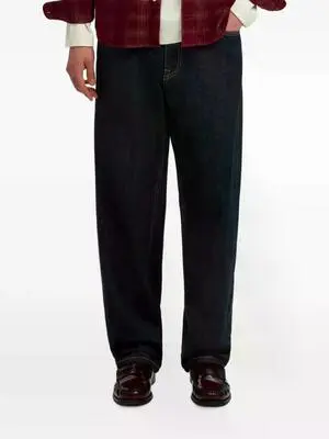 SELECTED Ben Selvedge Jeans