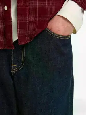 SELECTED Ben Selvedge Jeans