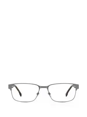 Carrera Eyewear Rectangle-frame Glasses