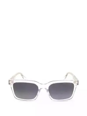 Marc Jacobs Square-frame Sunglasses