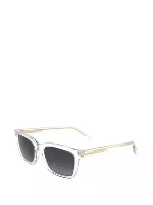 Marc Jacobs Square-frame Sunglasses