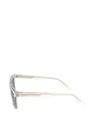 Marc Jacobs Square-frame Sunglasses