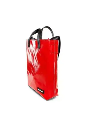 FREITAG Leland Tote Bag - Red