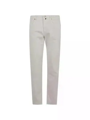 Incotex Straight-leg Jeans