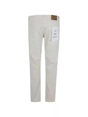 Incotex Straight-leg Jeans