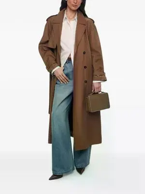 12 STOREEZ Flaneur Leather Handbag