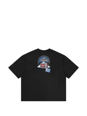 ALL HUMAN Spahn Ranch T-shirt