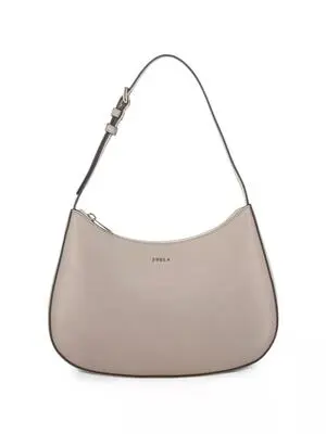 Furla Logo-lettering Shoulder Bag