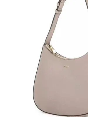 Furla Logo-lettering Shoulder Bag