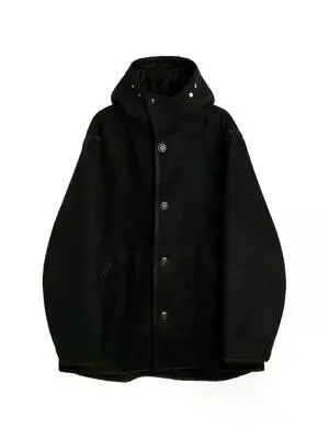 Our Legacy Liner Hooded Jacket