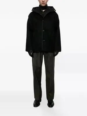 Our Legacy Liner Hooded Jacket