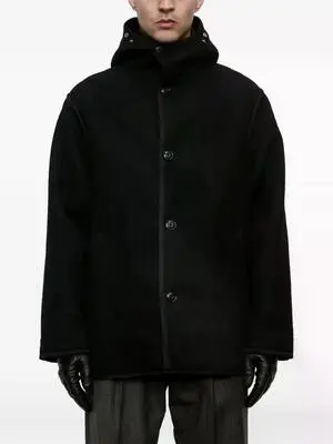 Our Legacy Liner Hooded Jacket