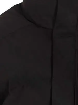 REPRESENT Quilted High-neck Jacket