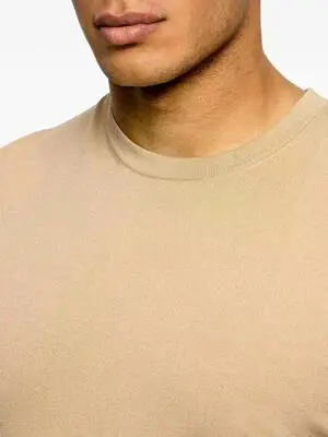 Hugo Slim-fit Knit T-shirt