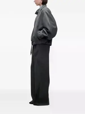 Victoria Beckham Scarf-detail Jacket