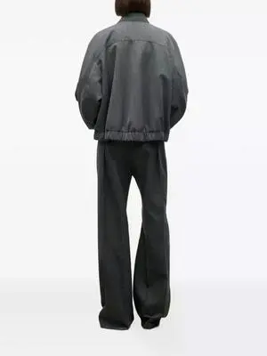 Victoria Beckham Scarf-detail Jacket
