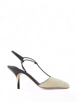 Jacquemus The Pina Sandals