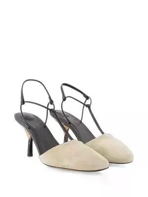 Jacquemus The Pina Sandals